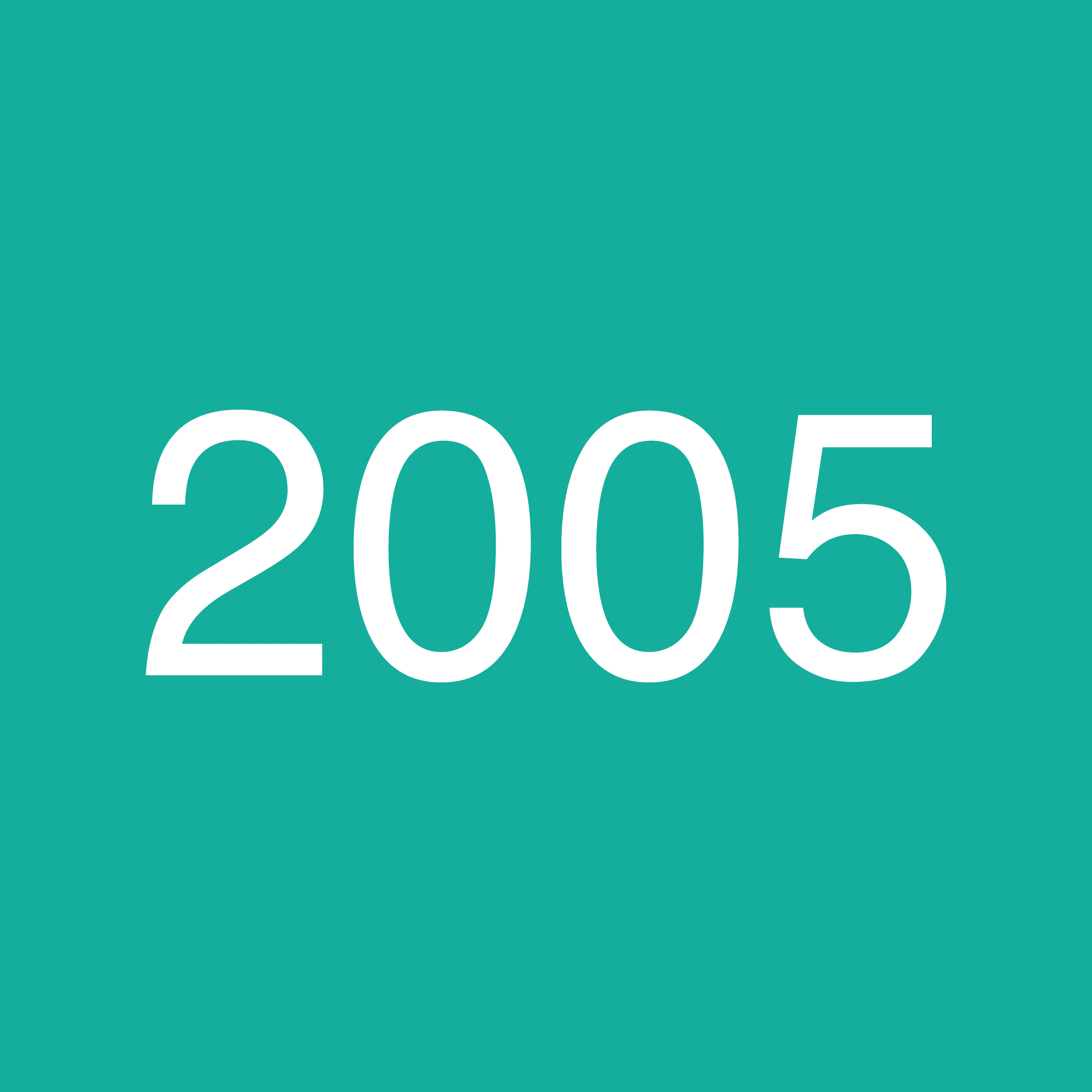 Rétrospective 2005 - Agnès Renoult Communication