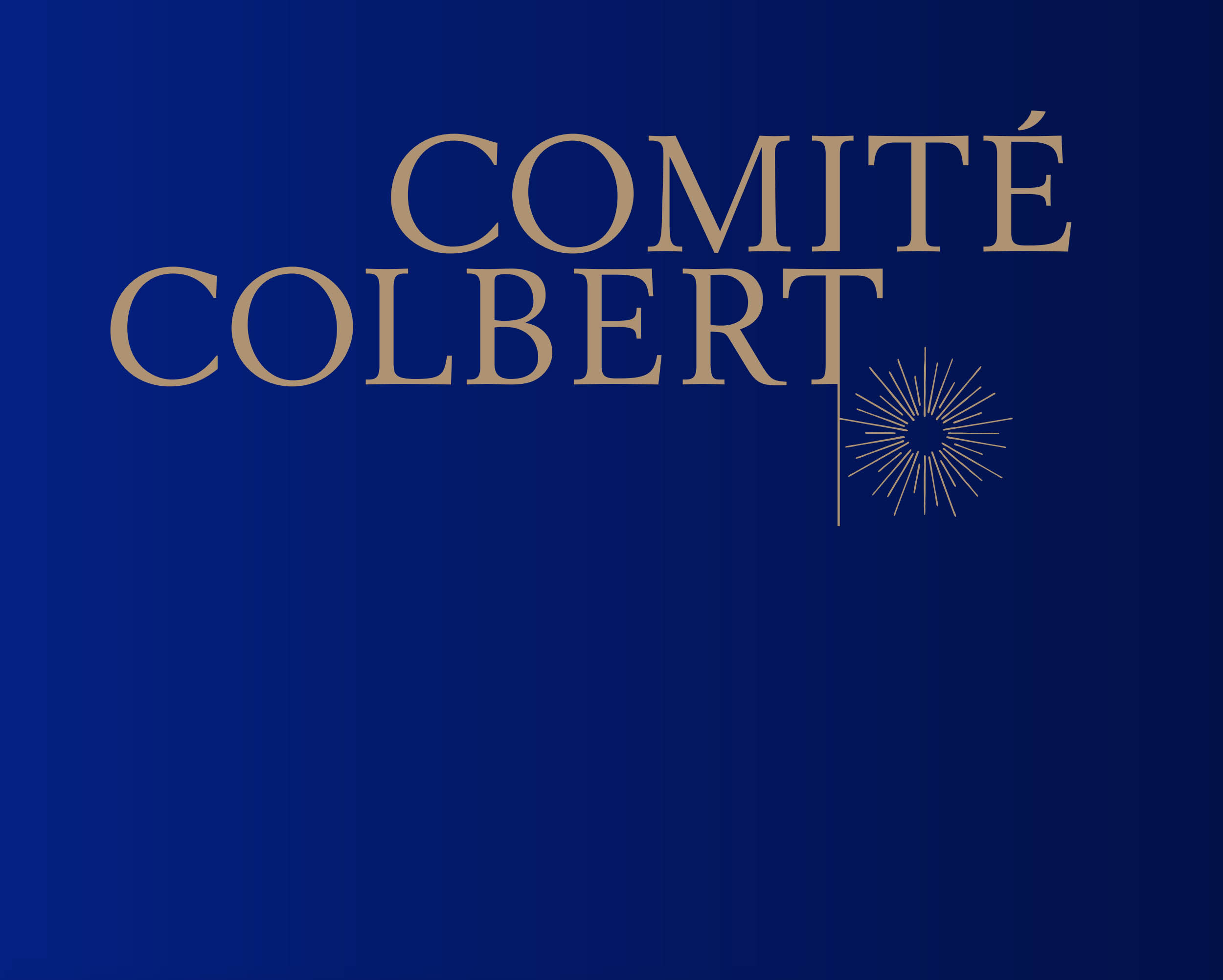 COMITÉ COLBERT - Agnès Renoult Communication