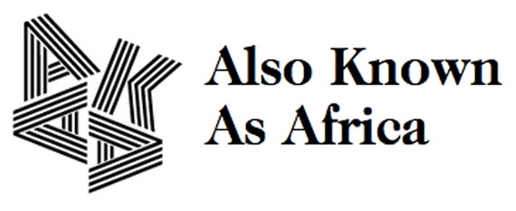 AKAA - Also Known As Africa - Agnès Renoult Communication