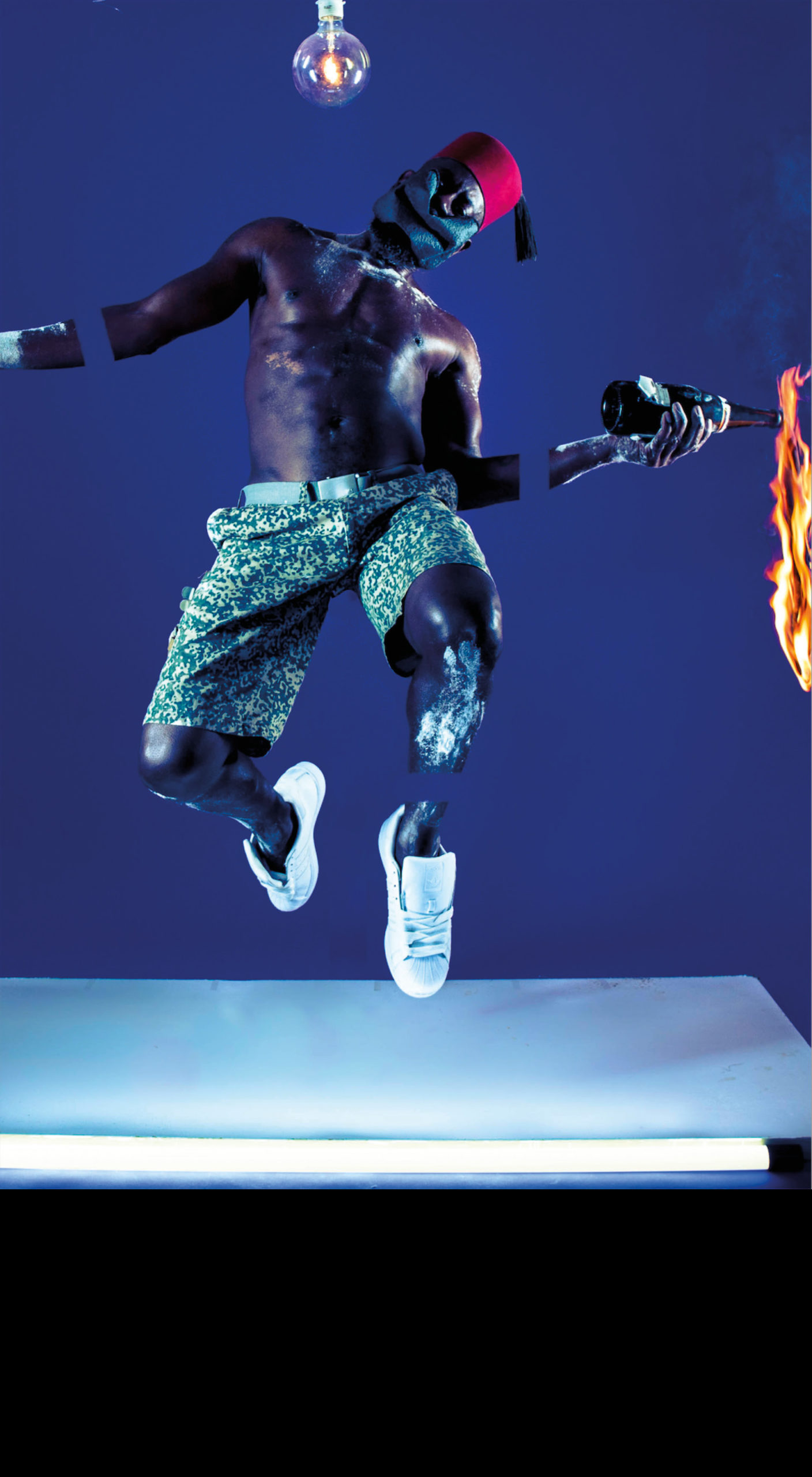 AKAA - ALSO KNOWN AS AFRICA - Agnès Renoult Communication