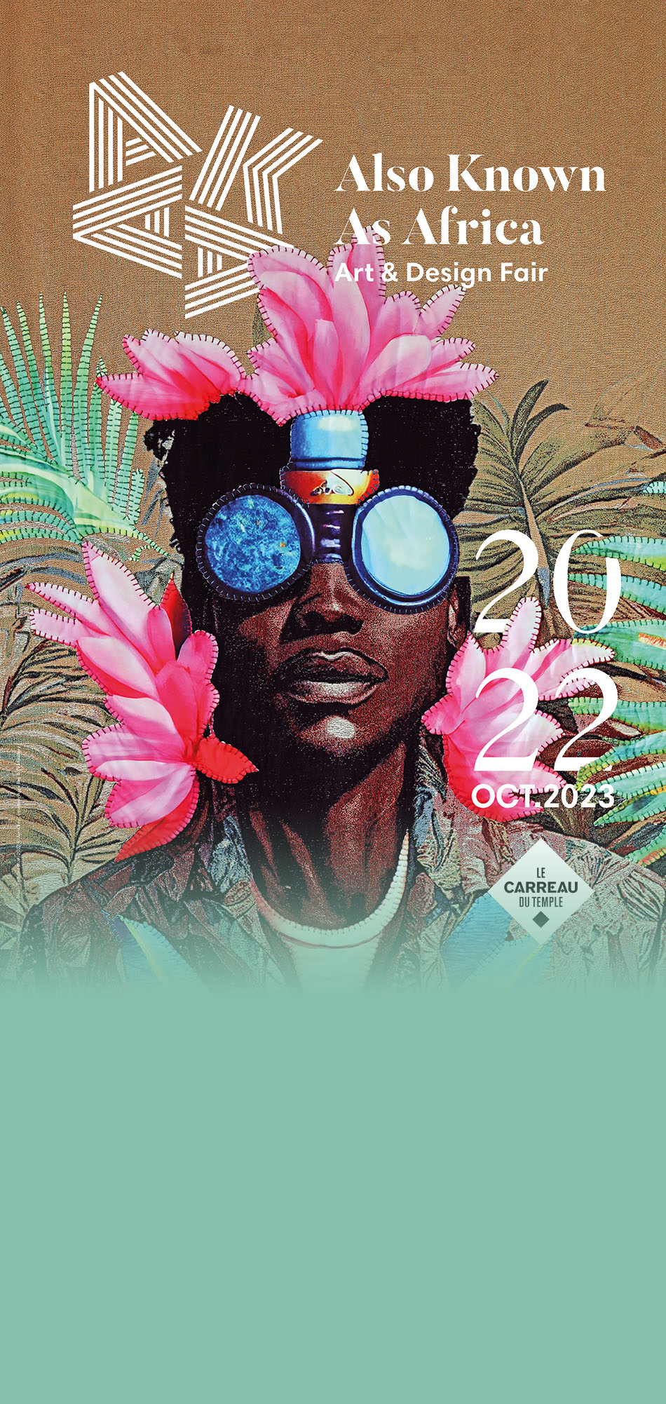 AKAA - Also Known As Africa - Agnès Renoult Communication