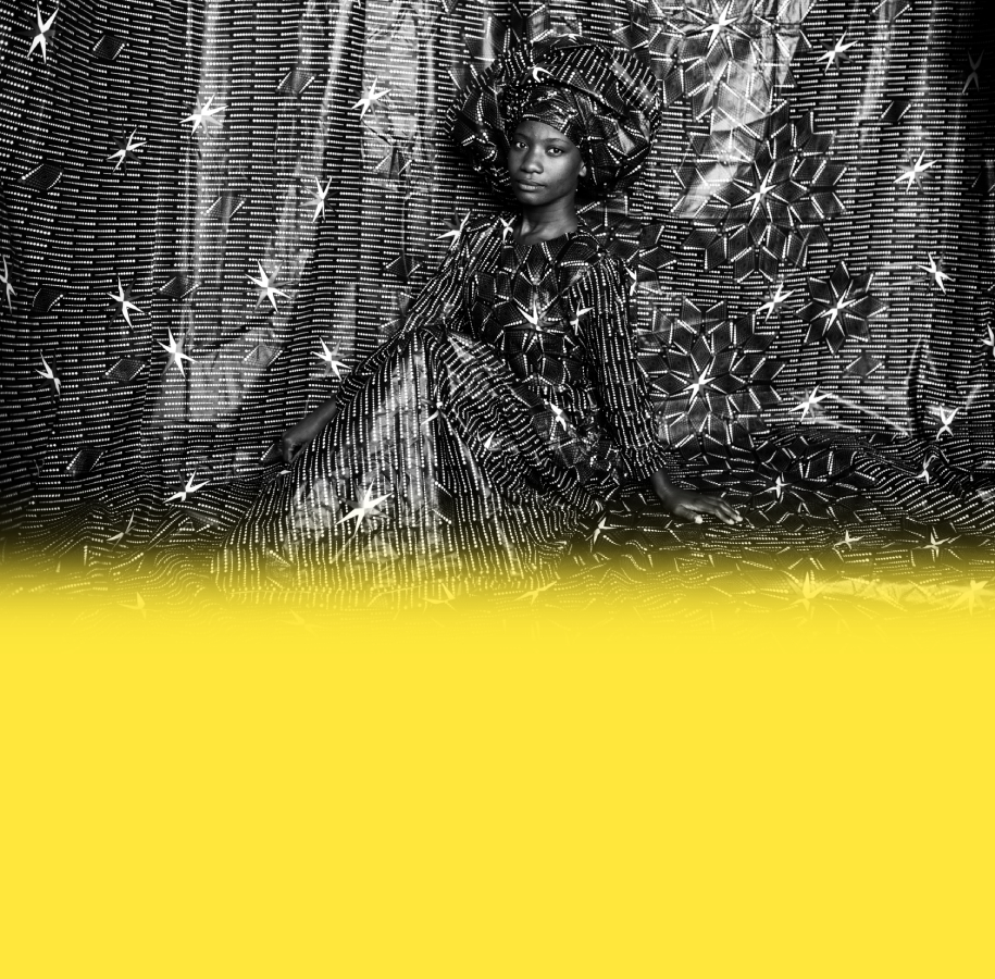 10ème édition de la foire AKAA - Also Known As Africa - Agnès Renoult ...